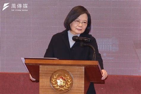 盤點蔡英文任內「台灣斷交史」！2018年斷3國最慘、4天斷2友邦太扯 斷交9國仍喊話：台灣人不會放棄民主