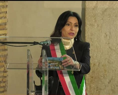 Il Nostro Progetto Ha Una Valenza Storica Andremo Avanti Lo Stesso