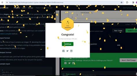 sandhiya sakthivel on linkedin i got 5 stars in hackerrank java