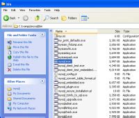 Import Large Sql File Using Mysql Command Line Linglom