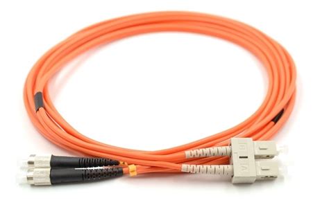 PATCH CORD MULTIMODE 50 Toko Netviel Fiber Optic Distributor