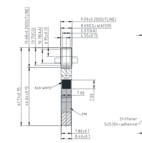 0 49inch Micro Oledos Displays 1920 1080 Dual Amoled Screen 1800nit Near Eye Displays