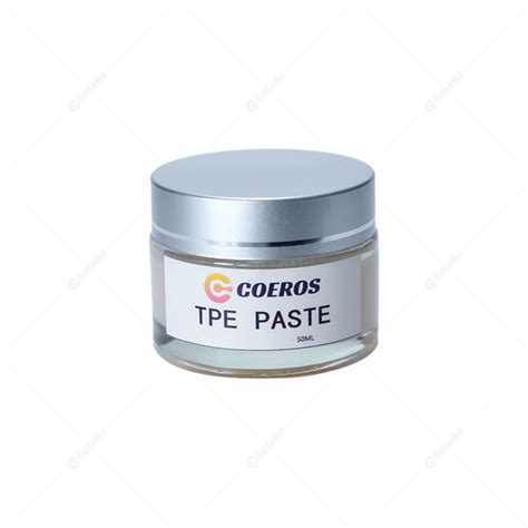 Coeros Tpe Sex Doll Paste 50ml R Sexdollsaccessories