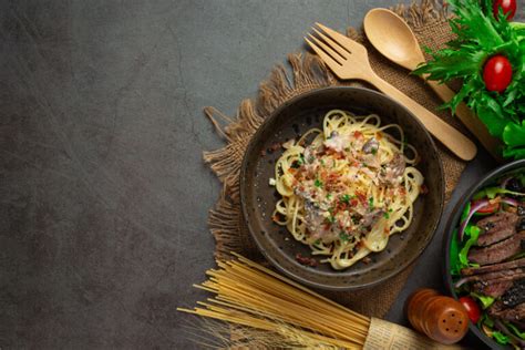 How Many Grams Of Spaghetti Per Person Buzzy Kitchen