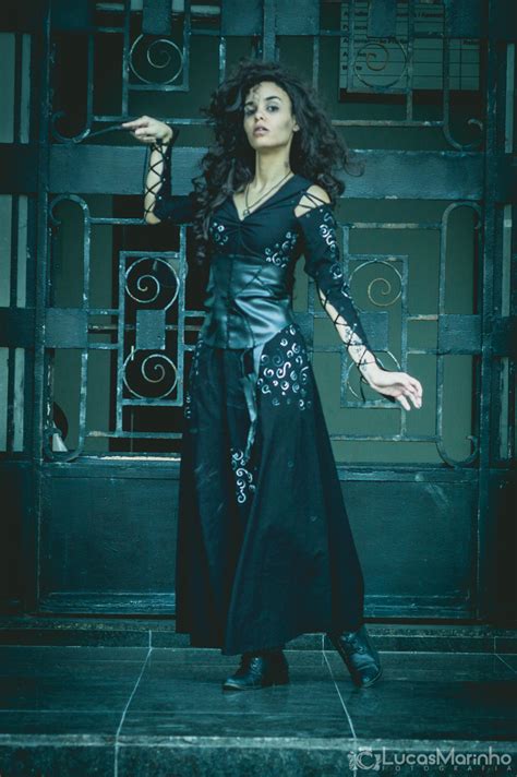 Bellatrix Lestrange Sexy