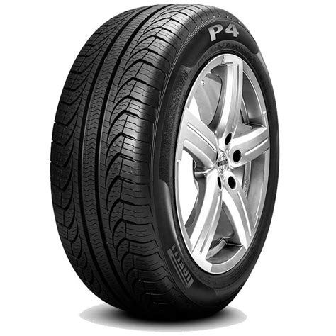 LLANTAS 195 65 R15 PIRELLI P4 FOUR SEASON PLUS 91T