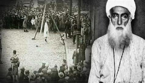 99 ساڵ بەسەر لە سێدارەدانی شێخ سەعیدی پیران تێدەپەڕێت