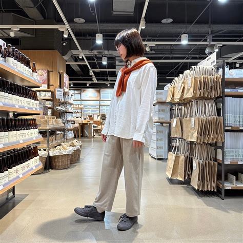 無印良品