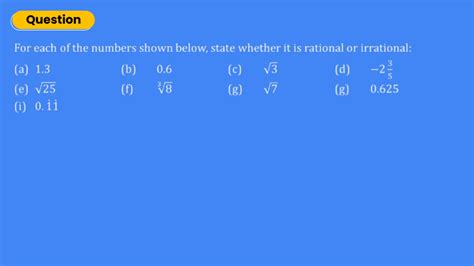 Numbers PowerPoint Slides LearnPick India