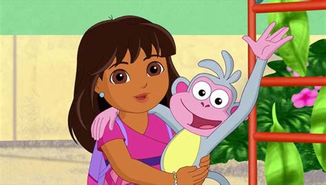 Dora And Boots 10 By Daniysusamigos On Deviantart