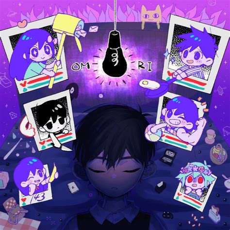 🍞 On Twitter 💡 Omorifanart Dwy3jssvz0 Twitter