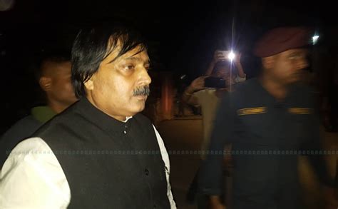 Rajesh Ahiraj Appointed Province 2 Governor Setopati