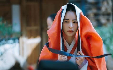 Lim Ji Yeon là mỹ nhân cổ trang đẹp nhất Hàn Quốc hiện tại