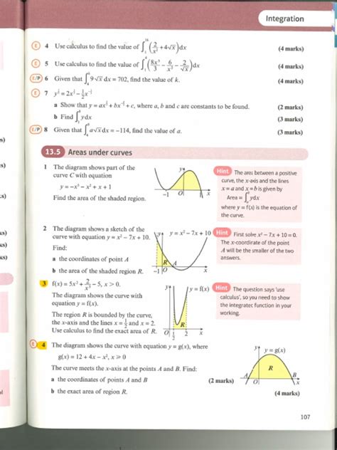 integration hw pdf