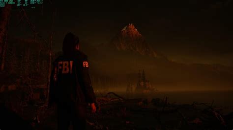 4070 Ti 12gb Alan Wake 2 Path Tracing 4k Dlss Performance Blown