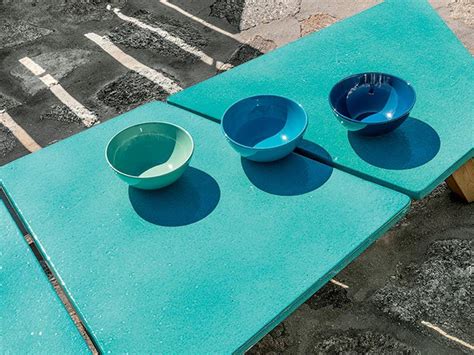 Ethimo Rafael Outdoor Coffee Table Salvioni