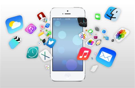Ios Mobile Application Development Service Illusion Groups