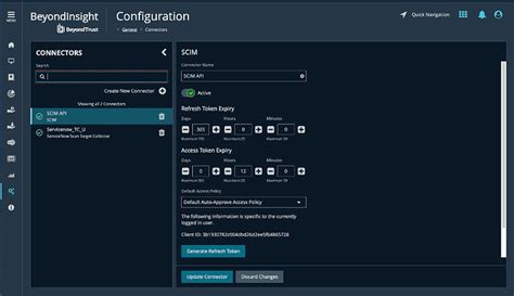 Beyondtrust Password Safe Provisioning With Sailpoint Sso With Entra Id How To Guide Isc