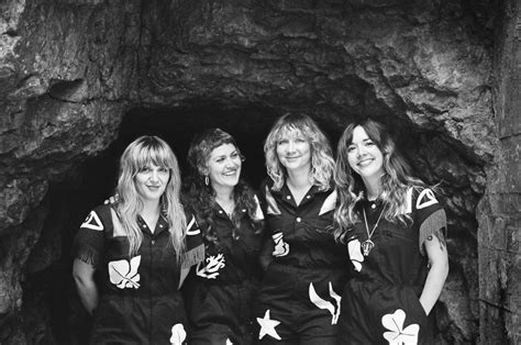 Sister Wives Return With Brand New Single ‘malady