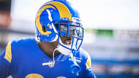 Game Trailer Rams Return Home To Sofi Stadium For Week 4 Against The