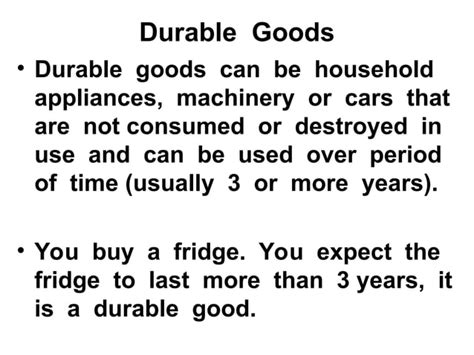 Igcse Business Introduction To Marketing Ppt Household Supplies Shopping