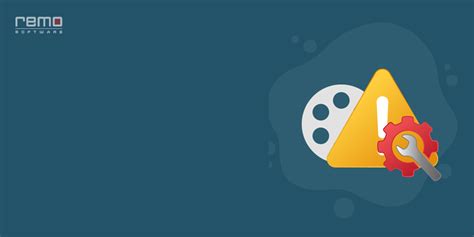 Repair Video Header Of MP4 And MOV File Easily