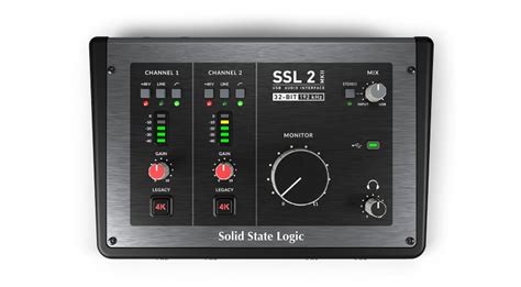 The Best Audio Interfaces Of 2024 Our Picks Of The Litter