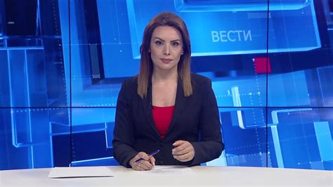 Вести на Канал 5 во 18, 25.5.2023 - YouTube