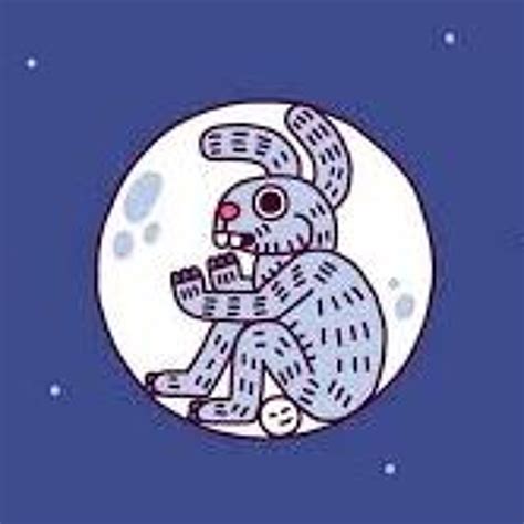 Stream Episode El Conejo En La Luna 🐇🌒 By Barbara Yaneth Rozo Otalora
