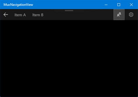NavigationView Settings Button Not Using Fluent Issue Microsoft Microsoft Ui Xaml GitHub