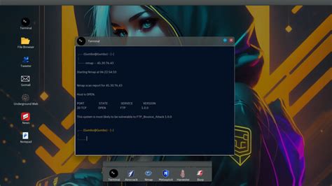 دانلود بازی Anonymous Hacker Simulator Build 18099065 P2p برای