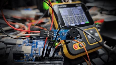 Dac Do Arduino Uno R4 Wifi Tocar Música