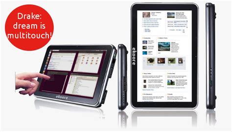 ekoore notebook e tablet con ubuntu preinstallato linux freedom