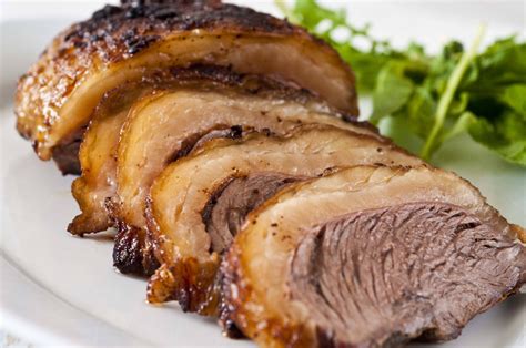 Picanha Assada No Forno Tempero Caseiro Recepedia