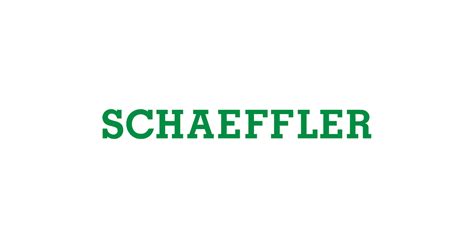 Schaeffler To Expand Ohio Manufacturing Facility For 230m