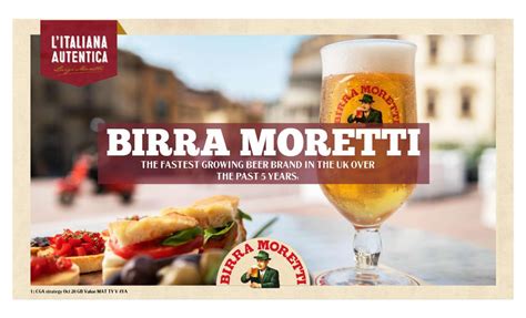Bwh Drinks Birra Moretti Presenter Page
