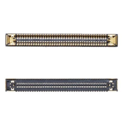 CONECTOR FLEX FPC DE PLACA BASE SAMSUNG A G XP Cell