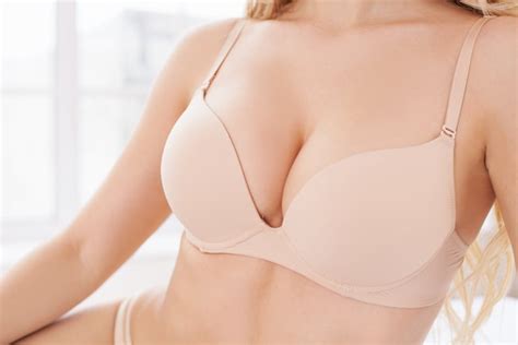 Facts About Your Boobs POPSUGAR Fitness
