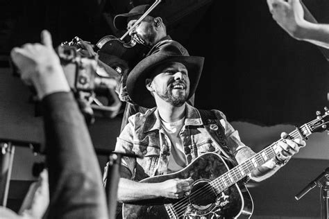 Brett Kissel And Ben Chase Brought It All To London Music Hall Lifes