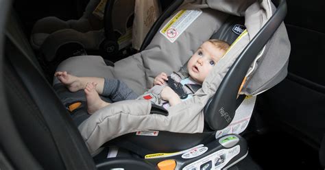 When To Switch Car Seats Wirecutter