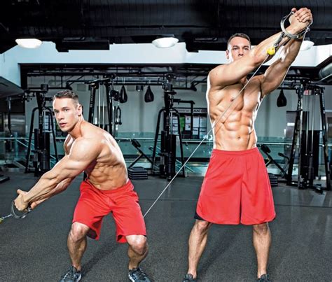 The 7 Best Oblique Exercises For A Shredded Core