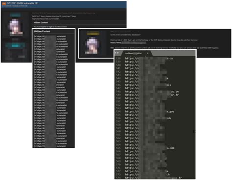 Atlassian Confluence Rce Vulnerability May Create The Next Third Party Data Breach Wave Black Kite