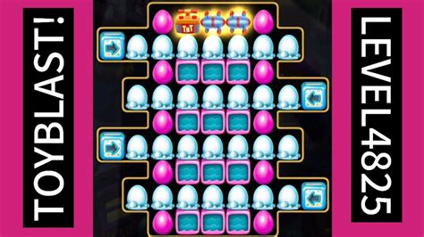Toyblast Level4825 ‎ Totalgaming093 ‎ Toysandcolors ‎ Toyblast9402