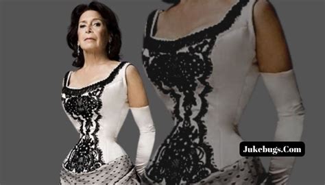 Who Is Cathie Jung10 Facts About Woman With Worlds Tiniest Waist