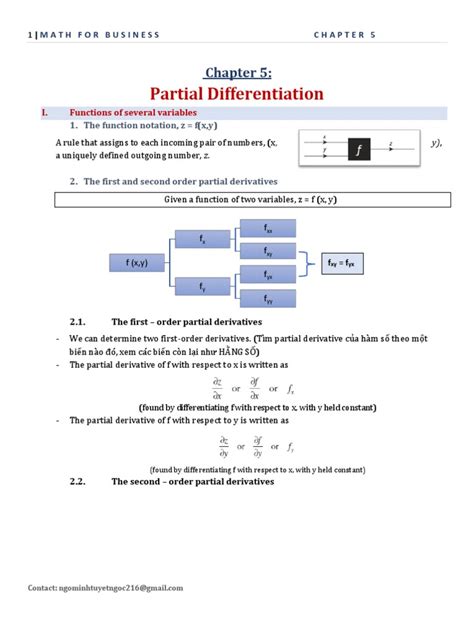 Chapter 5 Pdf Mathematical Optimization Derivative