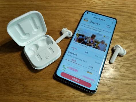 Oppo Enco W51 降噪耳機體驗，雙耳同傳降噪明顯 每日頭條