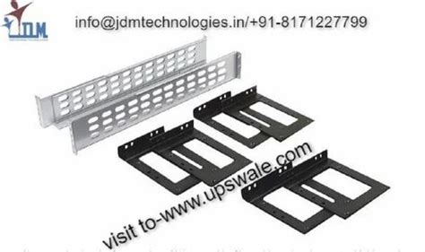 Apc Make Smart Ups Rt 19 Rail Kit For Src 3 Kva At Rs 13098 Piece Apc Online Ups In New Delhi