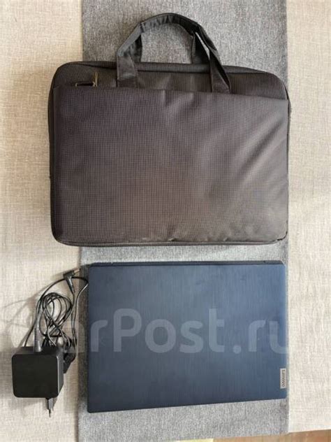 Ноутбук Lenovo Ideapad 3 15ada05 156 Wifi Bluetooth бу в