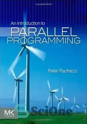 خرید و قیمت دانلود کتاب An Introduction to Parallel Programming مقدمه