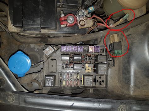 небольшой порядочек — Daewoo Lanos, 1,5 л, 2008 года | электроника | DRIVE2